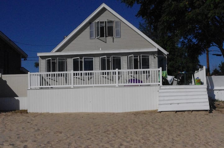 Best Value On The Beach! Brissette Beach,kawkawlin - Bay City State Park, MI