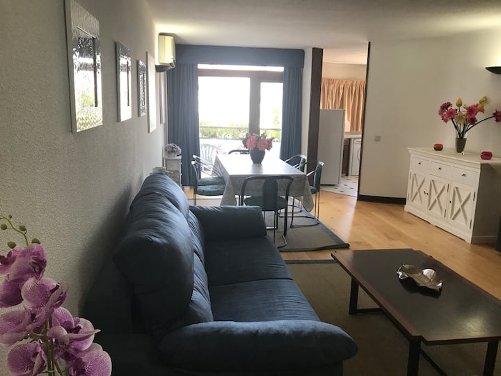 Bel Appartement à Albufeira; Proche De La Plage . - Albufeira