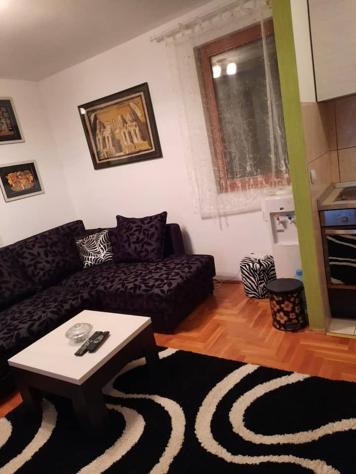 Zlatibor Apartman Za Odmor Duse I Tela - Zlatibor