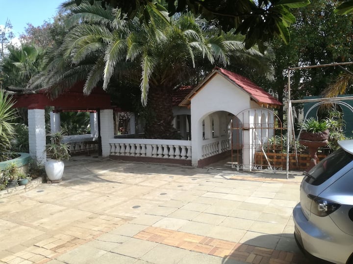 De Deur Guesthouse - Evaton