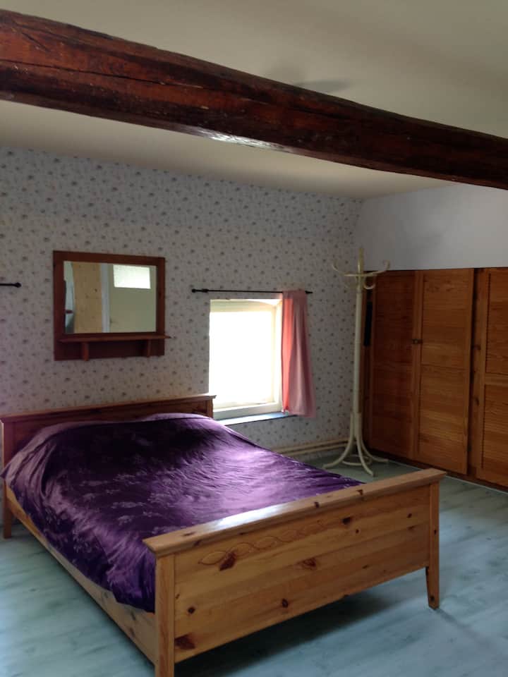 Royale Kamer In Het Voorhuis - Zaltbommel