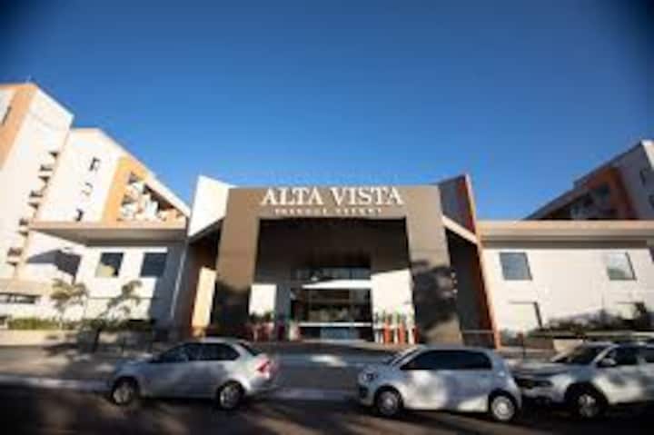 Flat Em Caldas Novas - Caldas Novas