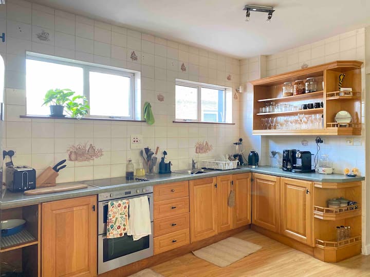 Room In Dublin - Dublín