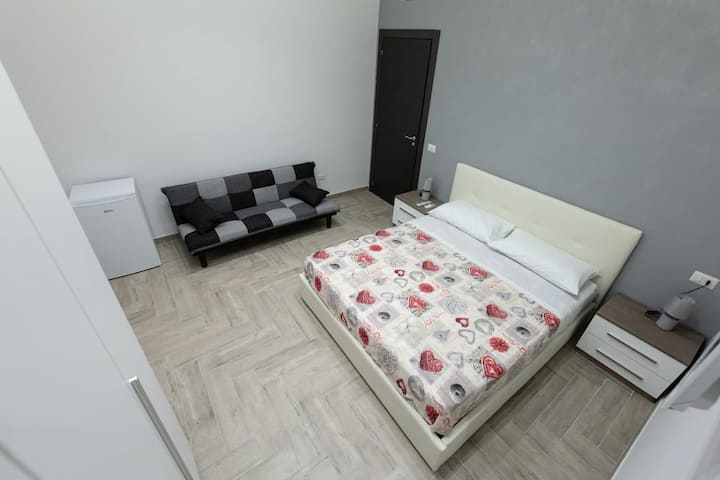 Beb Villa Gaglione - Ercolano