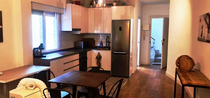 Coqueto Apartamento - Murcie