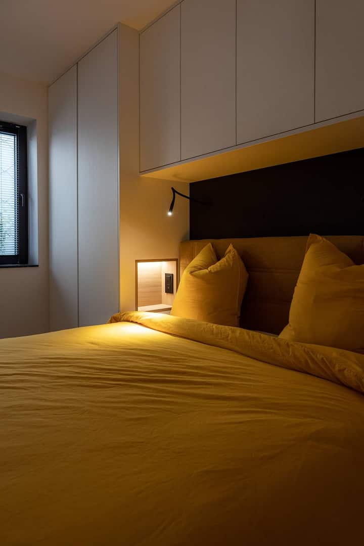 Superbe Appartement à Knokke-heist - Knokke-Heist