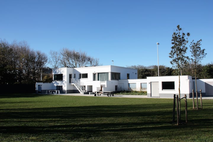 Villa Far East (D) - Malo