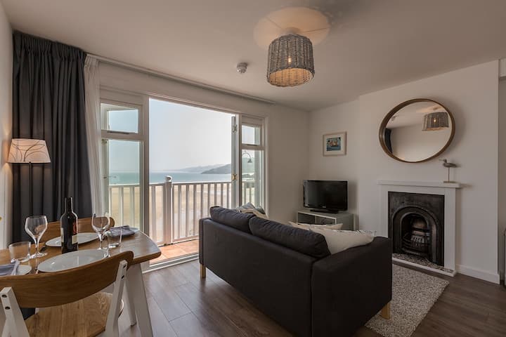 Porthminster Apartment Two - 聖艾夫斯