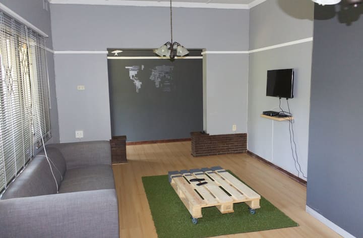 Engweni Homes - Durban