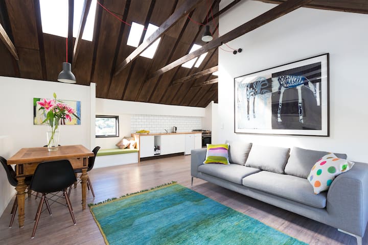 Rivulet Studio - Hobart