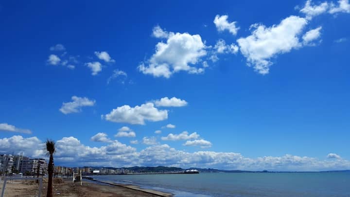 Apartments Vista Mare - Durrës
