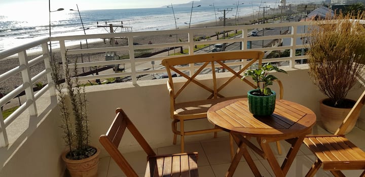 Apartamento Con Vista Al Mar - La Serena