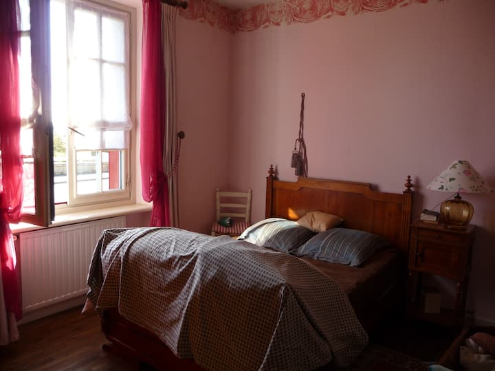 Maison De Pêcheur. - Saint-Brieuc