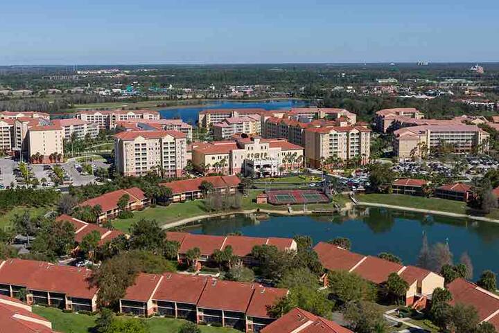 Westgate Vacation Villas - Celebration, FL