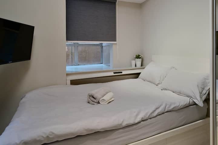 Po Thai Luxury Studio *3d-b - Sai Ying Pun