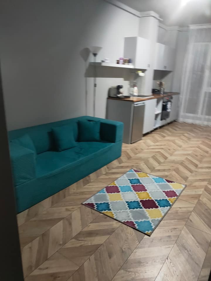 Mr- Apartament - Cluj-Napoca