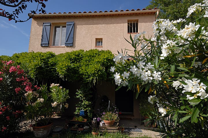 La Maison De Macha - Saint-Rémy-de-Provence