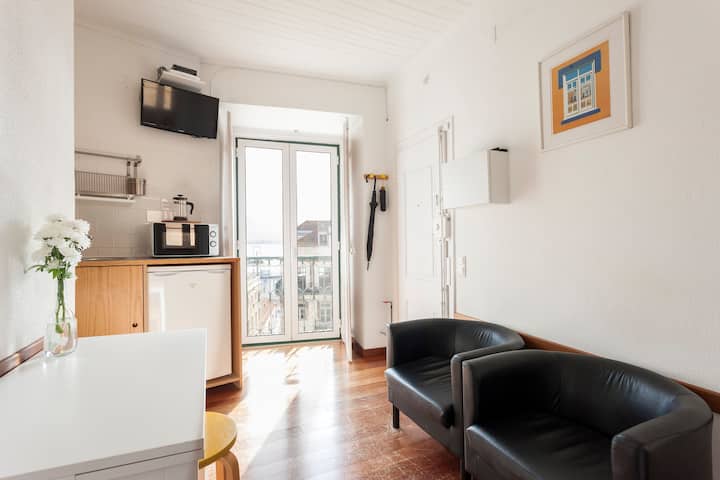 Seelisbon - Alfama Apartments 2 - Lisbon