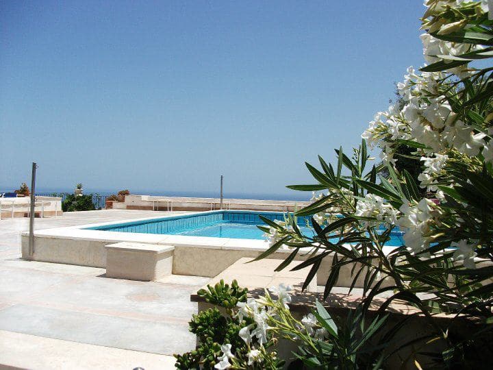 Private Junior Suite - 타오르미나