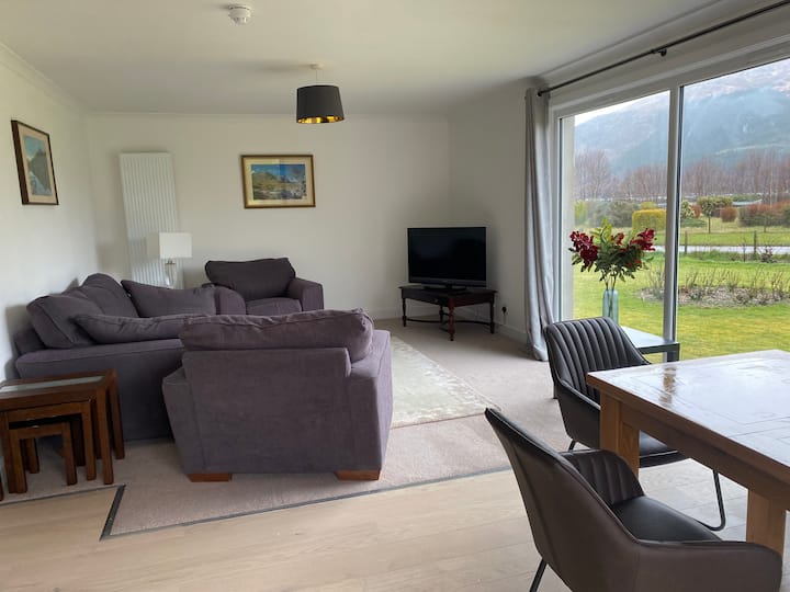 3 Bedroom Cottage Near Glencoe - Glencoe