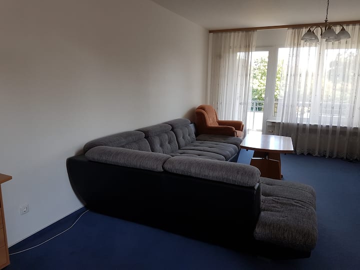 Fewo 3-zimmer, Küche Und 2 Bäder Für 1-5 Personen - Düsseldorf
