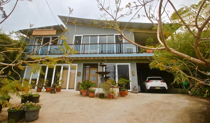 80 Sq Meters Of Totally Private Studio Gallery Space. - Jamberoo