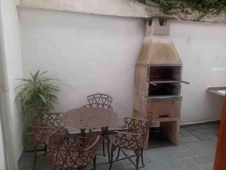 Casa Aconchegante No Sahy - São Sebastião