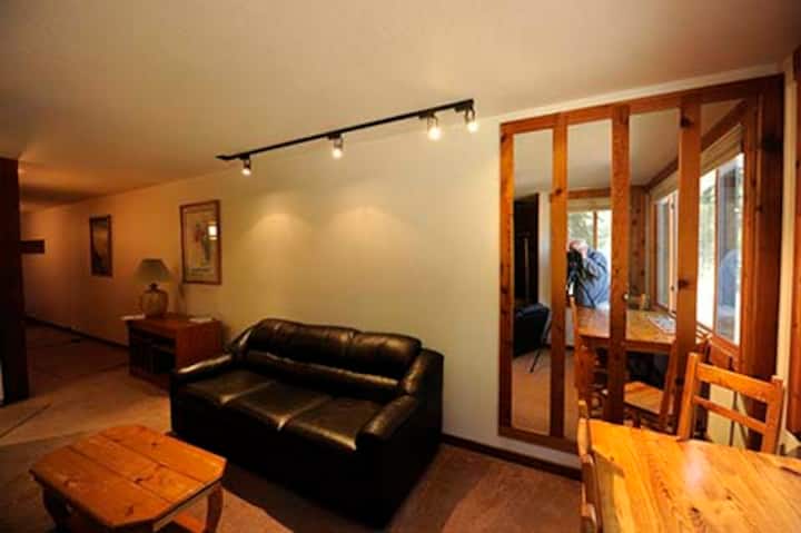 Northstar Ski Trail Condominium - Kings Beach