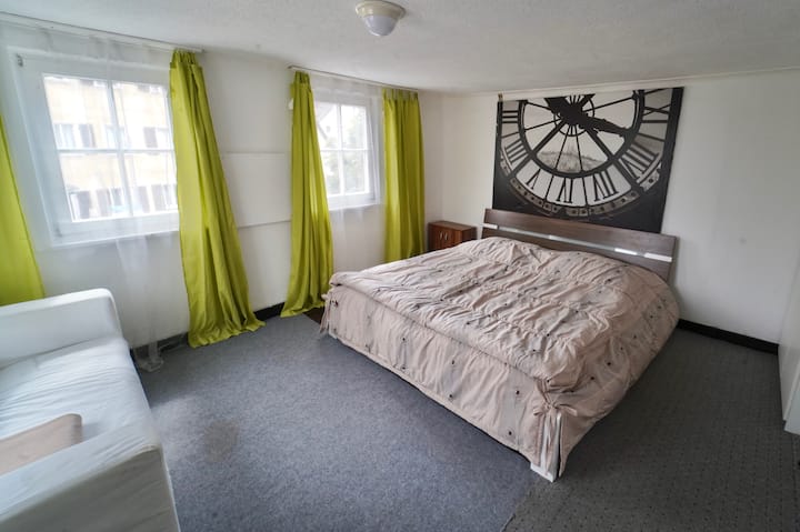 Großzügige 1 Zimmer Wohnung Mit Balkon - Horb am Neckar