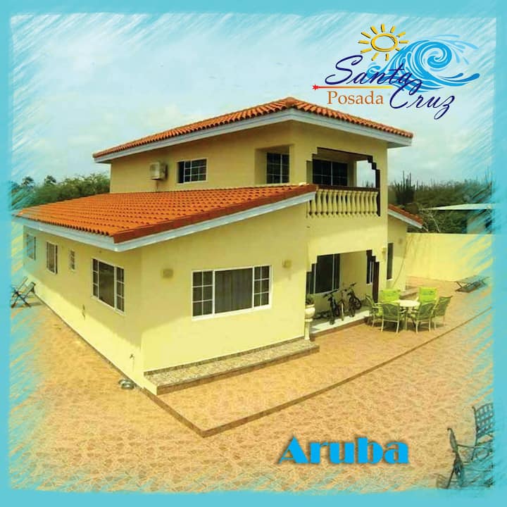 Not Available Until Further Notice - Aruba