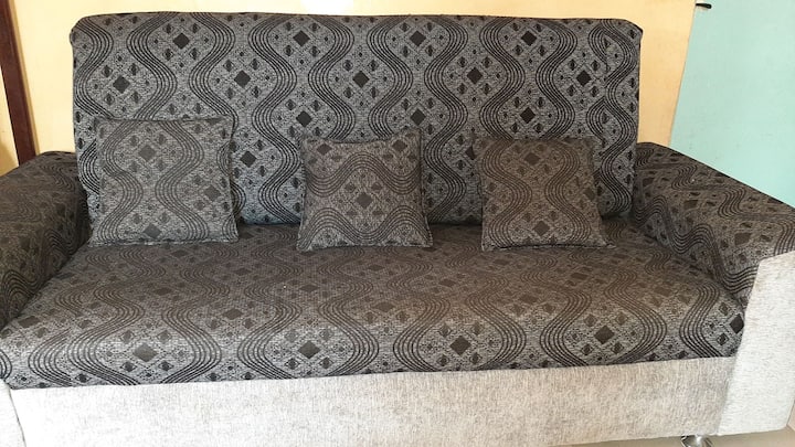 Appartement Meublé Bien Agencé. - Côte d'Ivoire