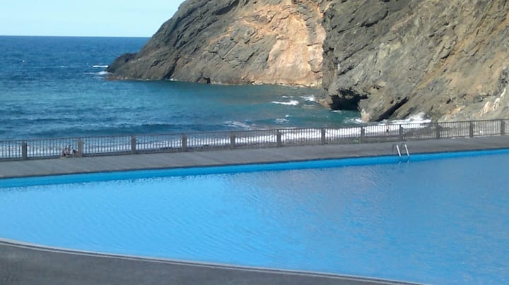 Casa Toña - La Gomera