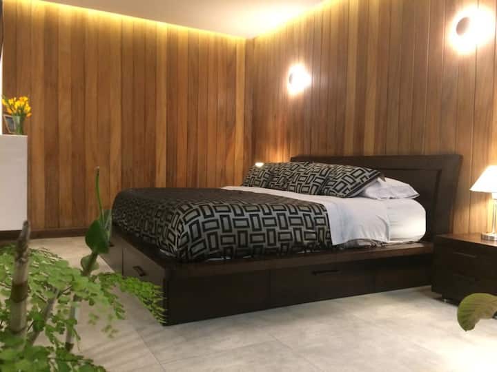 Smart, Sofisticated, Unique - Guatemala City