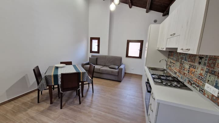 Casa Bianca - Cefalù