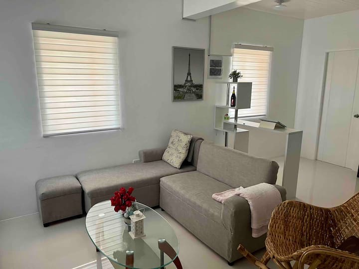 Cozy & Spacious Casa Camella - Butuan City