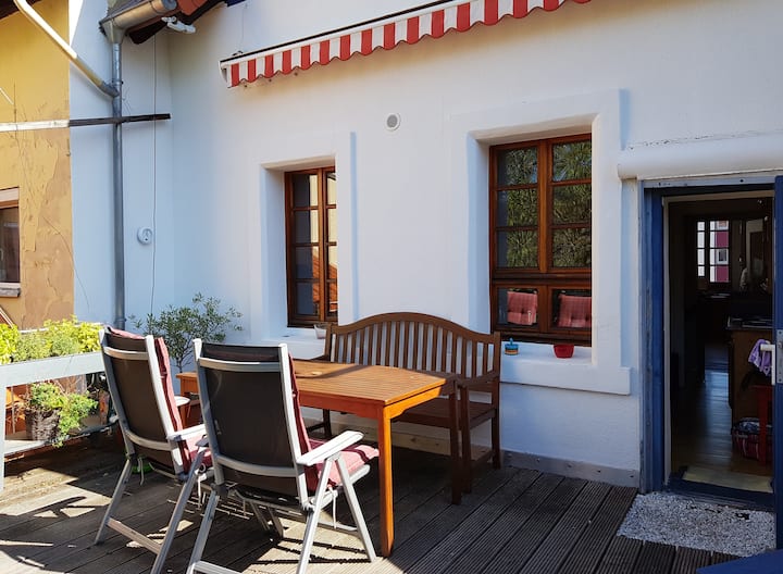 Neustadt An Der Weinstraße Wohnen Mit Aussicht - Neustadt an der Weinstraße