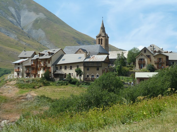 Location De Vacances à La Montagne - La Grave