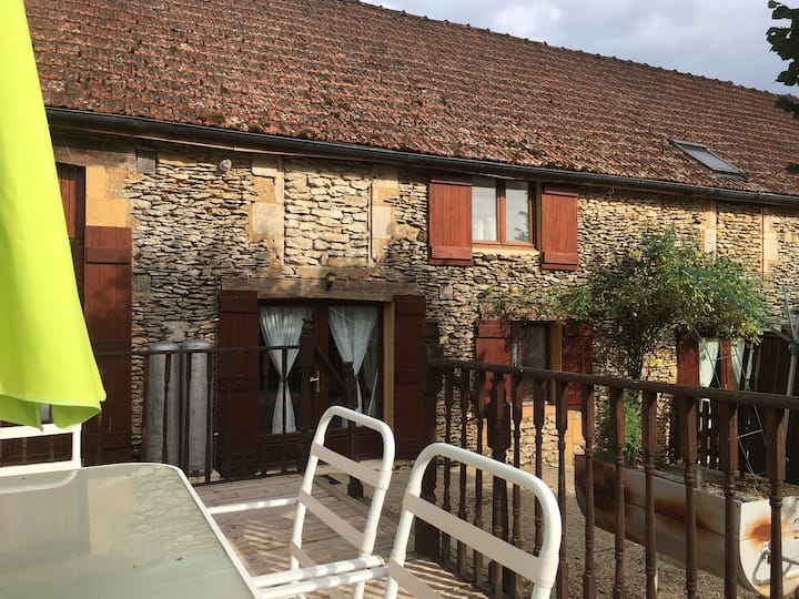 A Lovely Home In Sw France - Gourdon