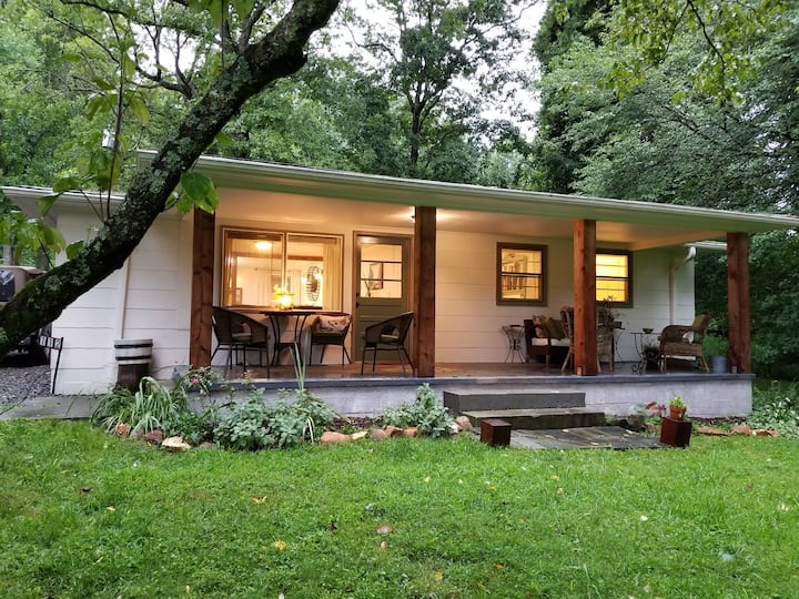 Clear View Cottage - Clayton, GA