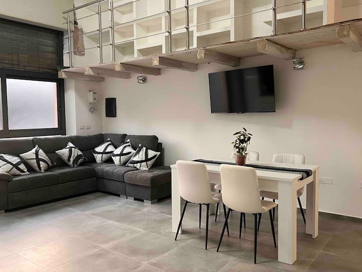 Urban Charme Loft - Dorgali