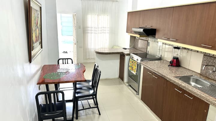 Departamento Playero - Playas