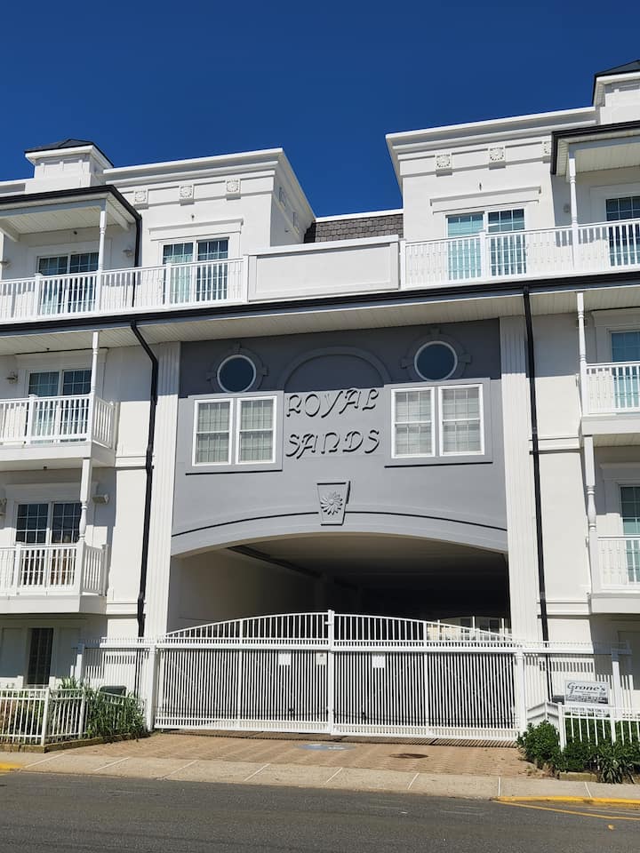 "Shore Vibes" In Seaside Heights! - Seaside Heights, NJ