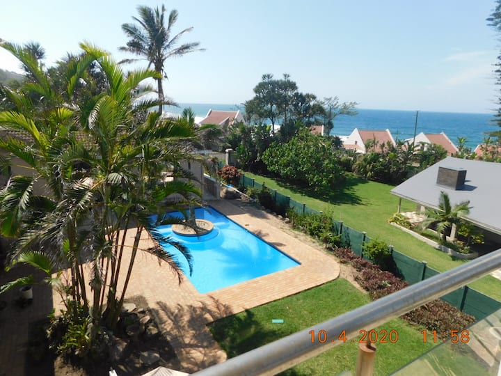 High Rock At Sanddune Guesthouse, Shakas Rock - Ballito