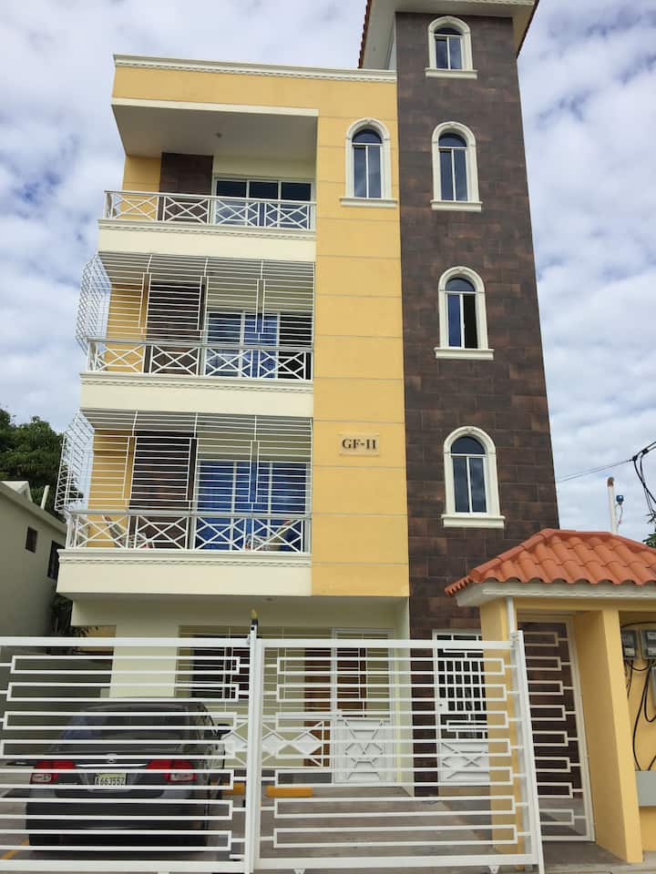 New Apartments For A Nice Stay Dr - République dominicaine