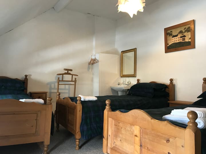 The Pumphouse Pub And 3 Bed Accommodation - 愛爾蘭
