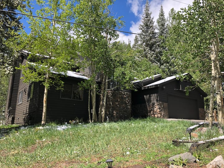 Top 12 Chalets In Colorado, USA | Trip101