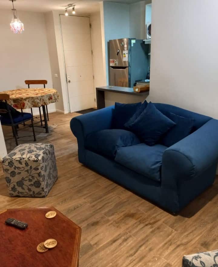 Departamento 1503 - Concepción, Chile