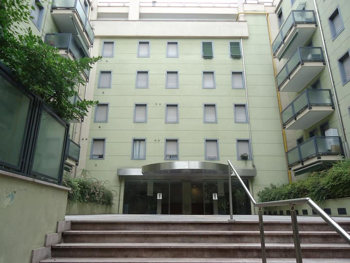 Zara Comfortable Elegant Nice Appt - Milán