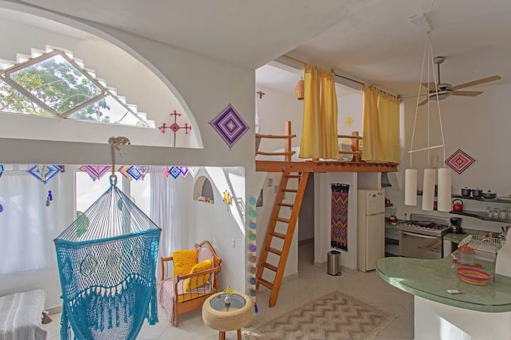 Casa Sayulita (At Sayulita Oasis) - Sayulita