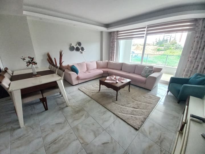 Arcadia Homes Villa Tipi Dubleks - Okurcalar